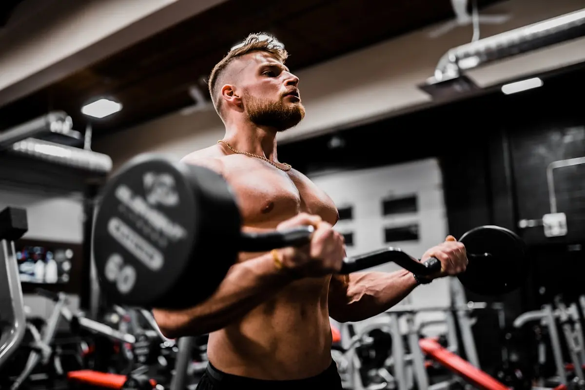 GLP-1 and Muscle Loss: How to Protect Your Muscle Mass